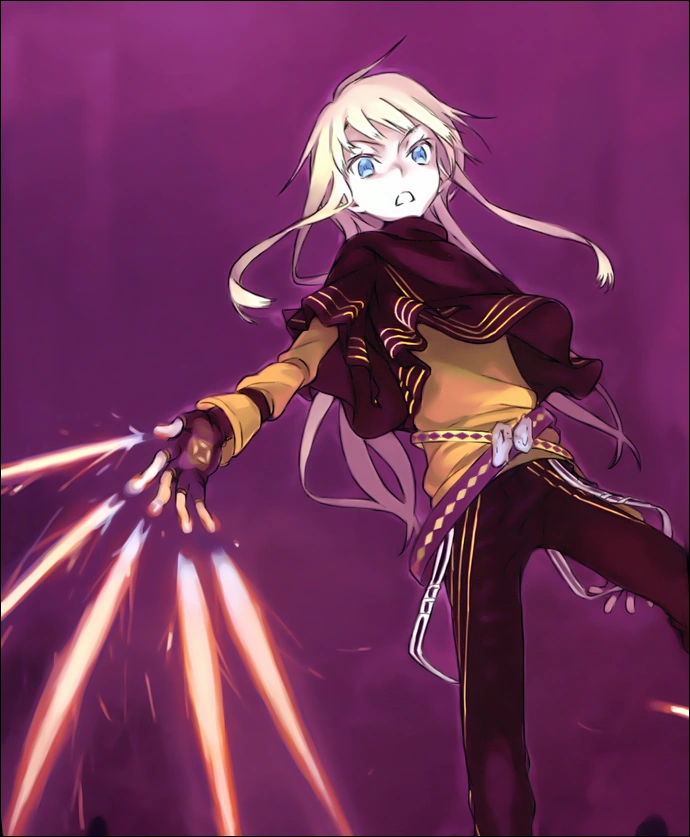 What's the Strongest Being Thor(Toaru) can defeat in Highschool DXD ...