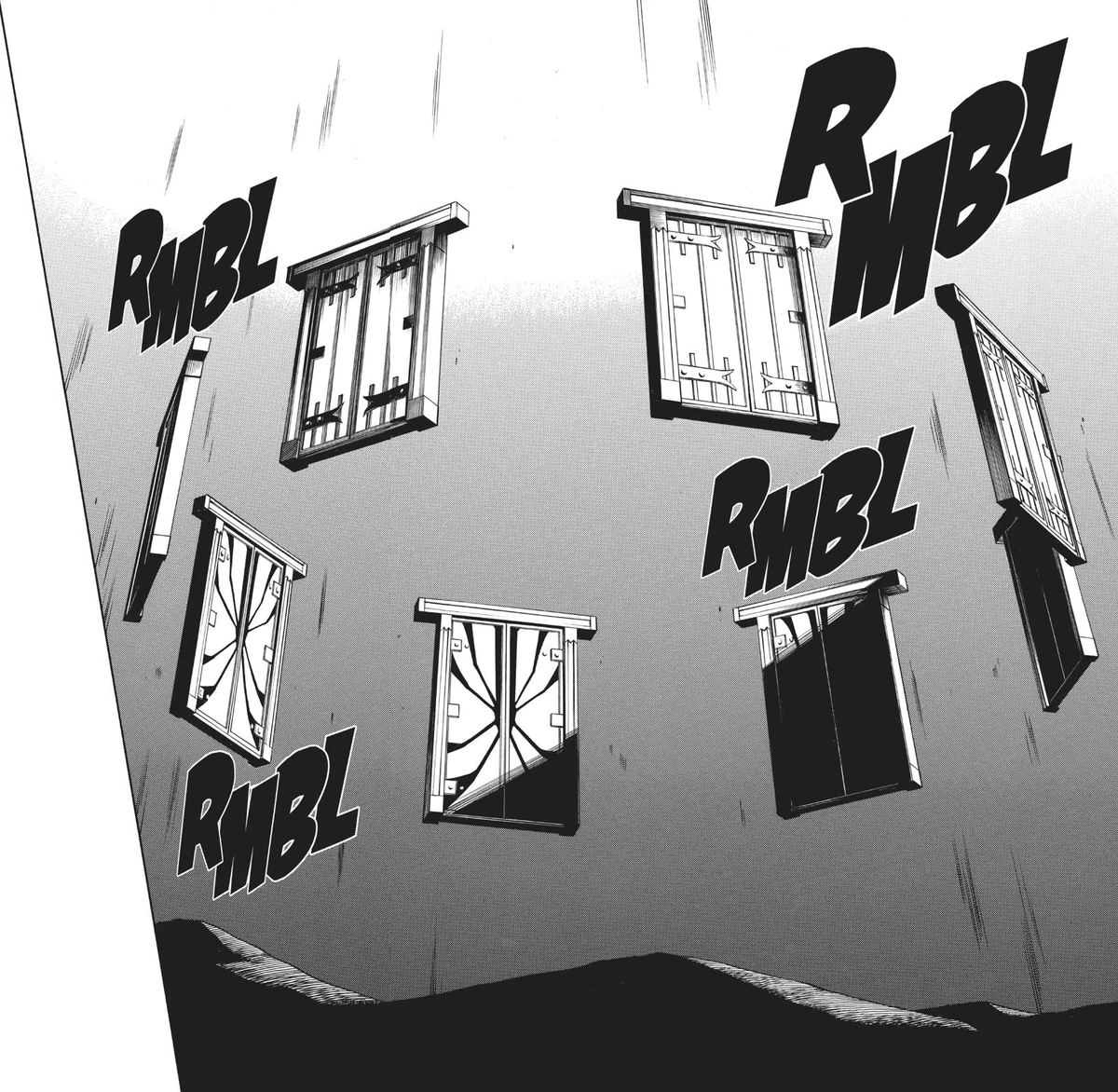 Кумон | Anime Characters Fight вики | Fandom