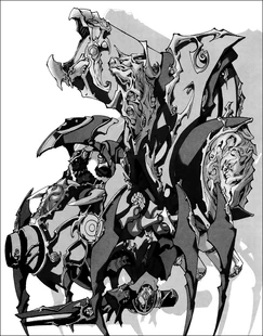 Кукуро | Anime Characters Fight вики | Fandom