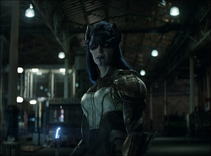 Проксима Миднайт | Anime Characters Fight вики | Fandom