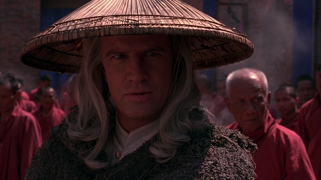 Рейден (1995) | Anime Characters Fight вики | Fandom