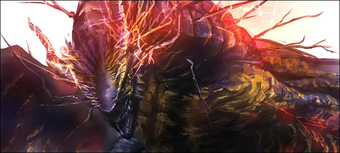 Дракон-лич Фортисакс | Anime Characters Fight вики | Fandom