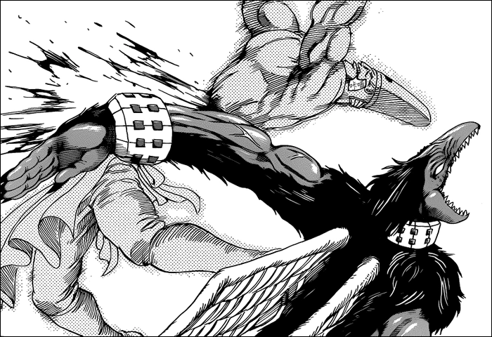 Красный нитро | Anime Characters Fight вики | Fandom