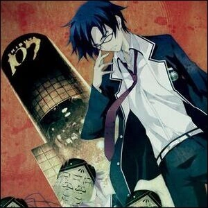 Мияширо Такуру | Anime Characters Fight вики | Fandom