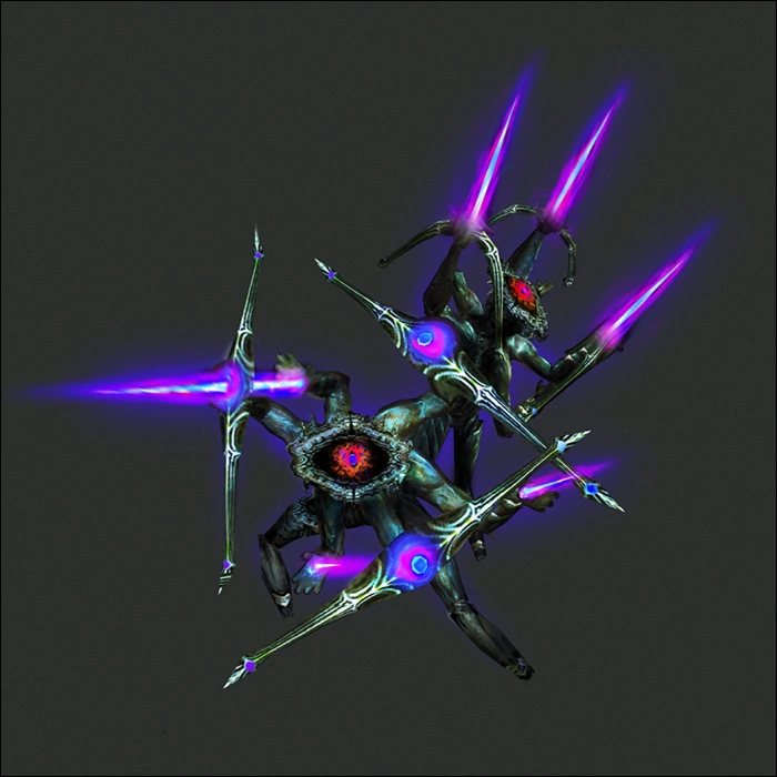 Энигма (DMC) | Anime Characters Fight вики | Fandom