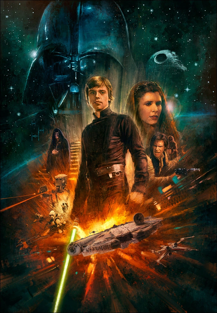 Блог участника:Sword of Eternity/Каноничность в ЗВ | Anime Characters ...