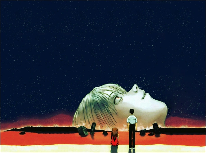Evangelion | Anime Characters Fight вики | Fandom