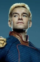 Vought International | Anime Characters Fight вики | Fandom