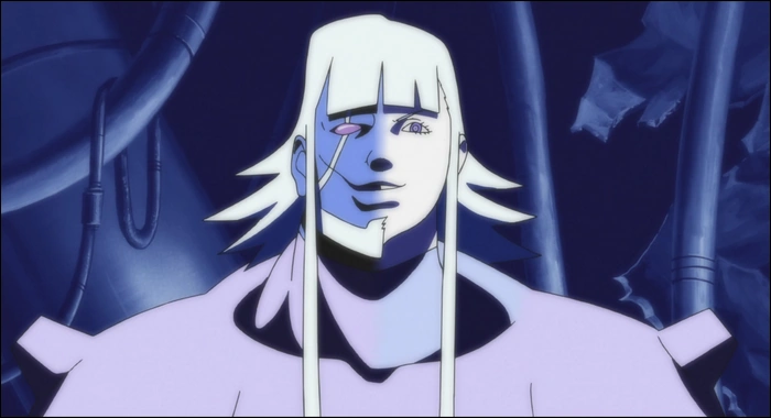 Ранке | Anime Characters Fight вики | Fandom