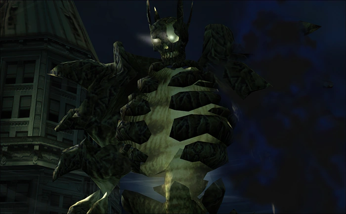 Болверк | Anime Characters Fight вики | Fandom