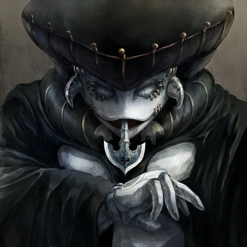 Black Sabbath | Anime Characters Fight вики | Fandom