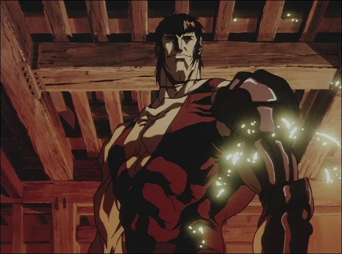 Генма Химуро | Anime Characters Fight вики | Fandom