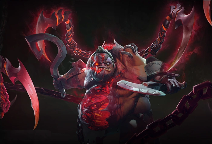 Пудж | Anime Characters Fight вики | Fandom