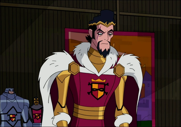 Джозеф Чедвик | Anime Characters Fight вики | Fandom