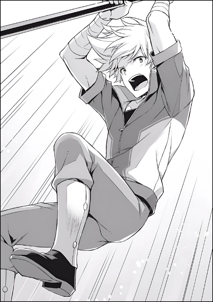 Даст | Anime Characters Fight вики | Fandom