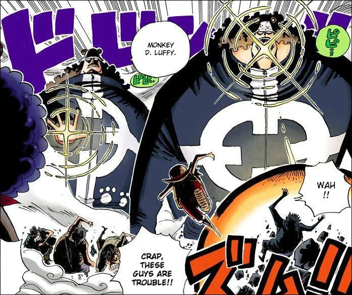 Пацифиста | Anime Characters Fight вики | Fandom