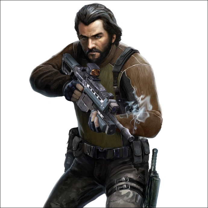 Пойнтмен | Anime Characters Fight вики | Fandom