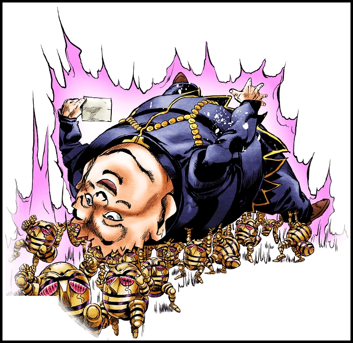 Шигечи Янгу | Anime Characters Fight вики | Fandom