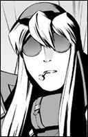 Eat-Man | Anime Characters Fight вики | Fandom