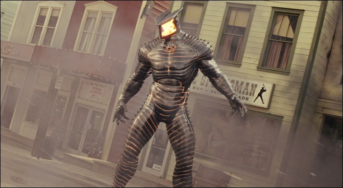 Разрушитель (Earth-199999) | Anime Characters Fight вики | Fandom