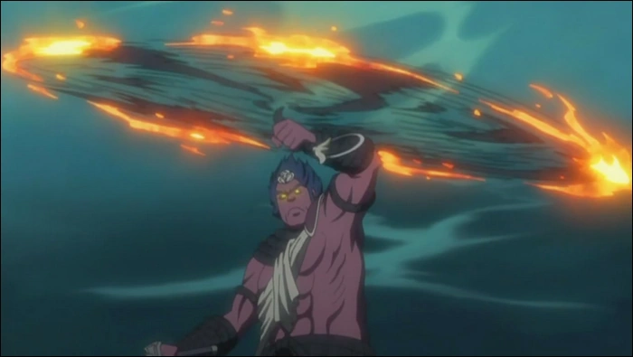 Тенкен | Anime Characters Fight вики | Fandom