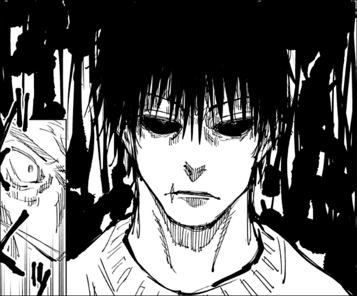 Фушигуро Тодзи | Anime Characters Fight вики | Fandom