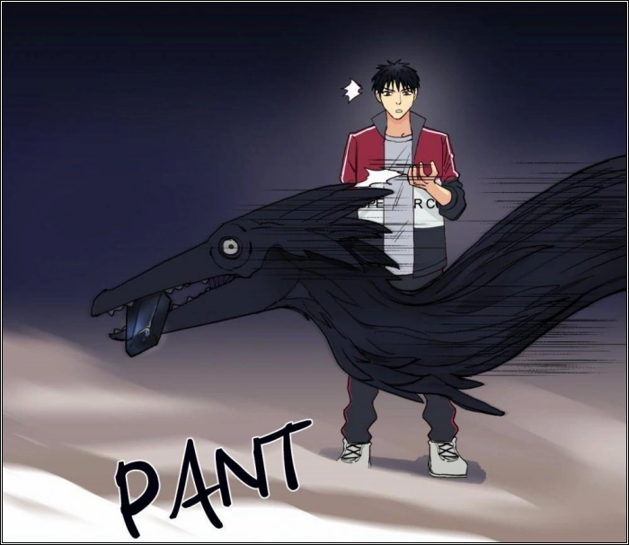 Птица (Super Cube) | Anime Characters Fight вики | Fandom