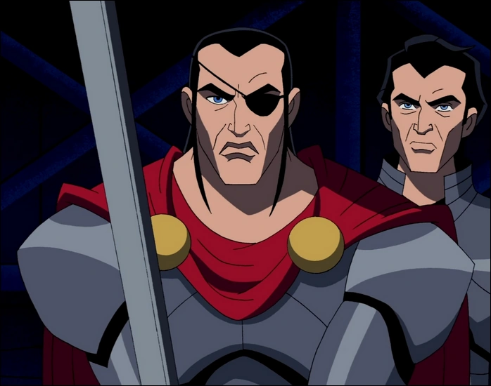 Коннор (Ben 10) | Anime Characters Fight вики | Fandom