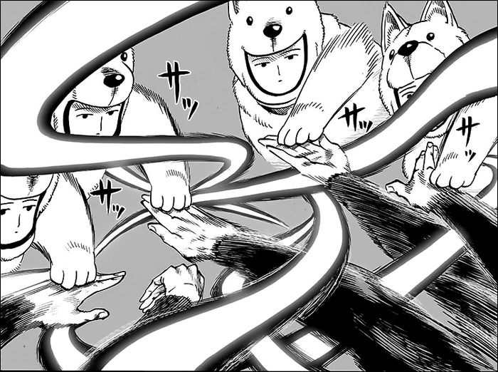 Сторожевой Пёс | Anime Characters Fight вики | Fandom