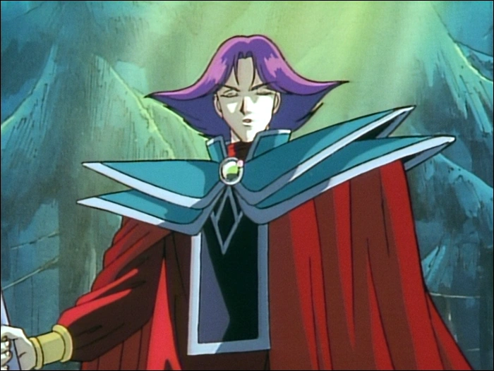 Резо | Anime Characters Fight вики | Fandom