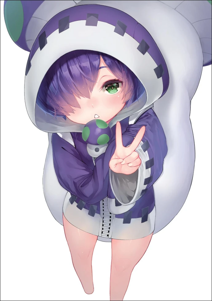 Нонко | Anime Characters Fight вики | Fandom