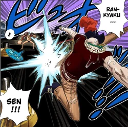 Неро One Piece | Anime Characters Fight вики | Fandom