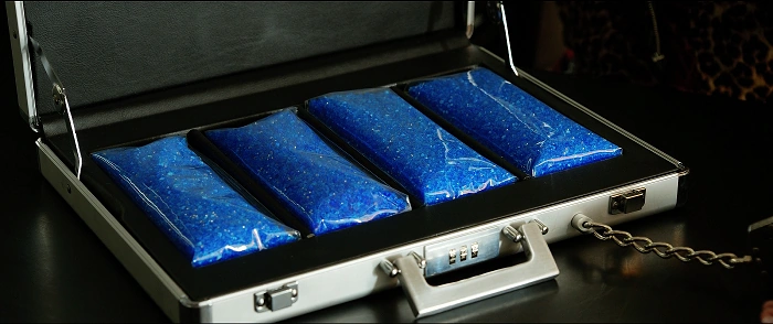 Люси (Lucy) | Anime Characters Fight вики | Fandom