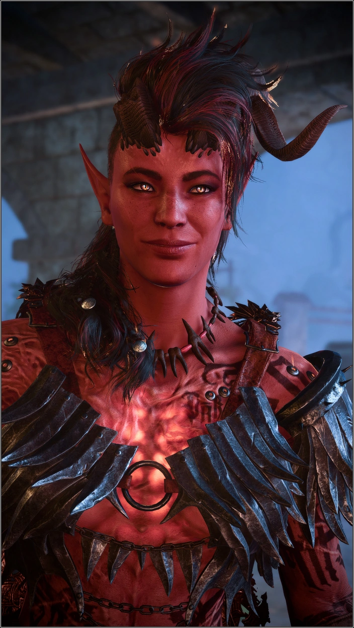 Карлах | Anime Characters Fight вики | Fandom