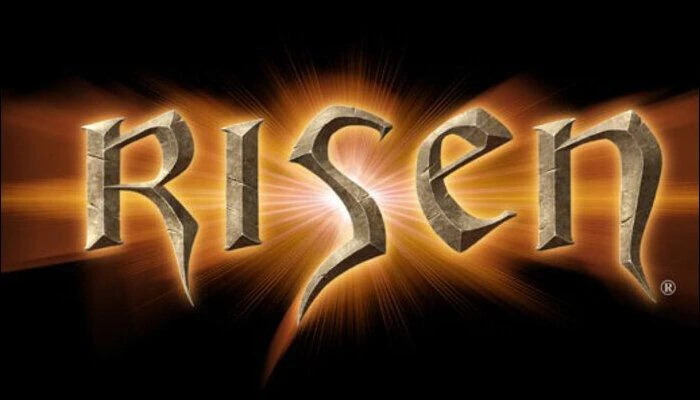 Risen | Anime Characters Fight вики | Fandom