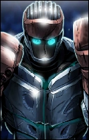 Real Steel | Anime Characters Fight вики | Fandom