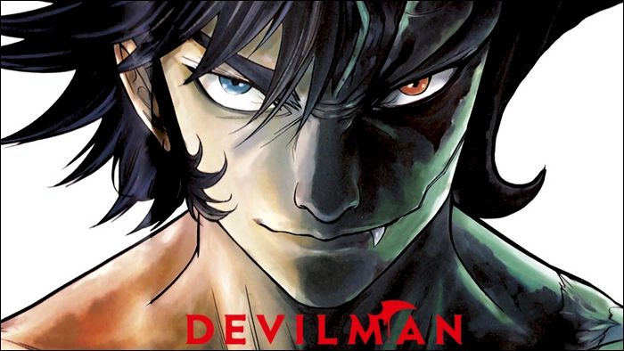 Космология Devilman | Anime Characters Fight вики | Fandom