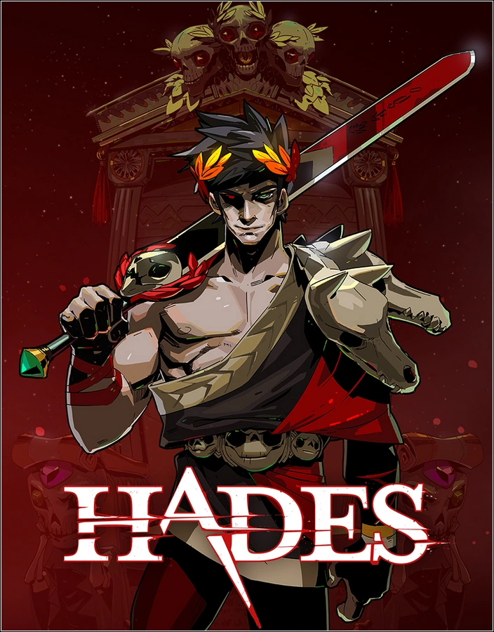 Hades | Anime Characters Fight вики | Fandom
