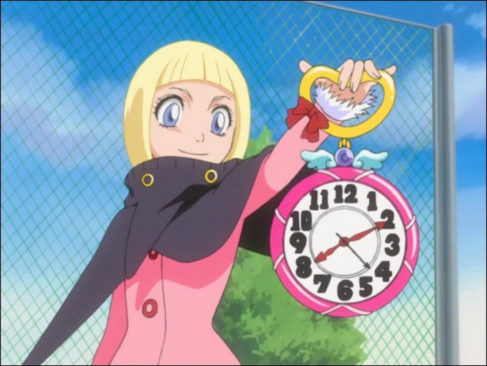 Ририн | Anime Characters Fight вики | Fandom