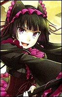 Gate - Jietai Kare no Chi nite, Kaku Tatakeri | Anime Characters Fight ...