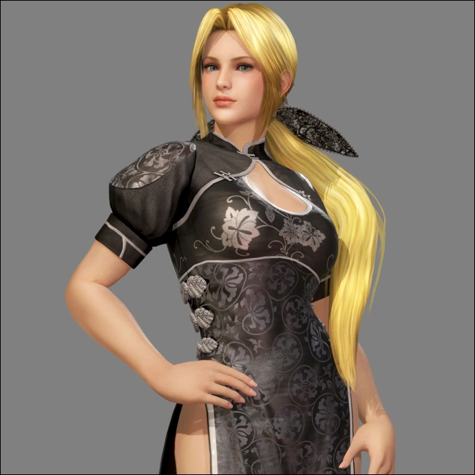 Елена Дуглас | Anime Characters Fight вики | Fandom