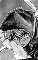 Ibitsu no Amalgam | Anime Characters Fight вики | Fandom