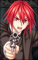 Sousouki Reginald | Anime Characters Fight вики | Fandom