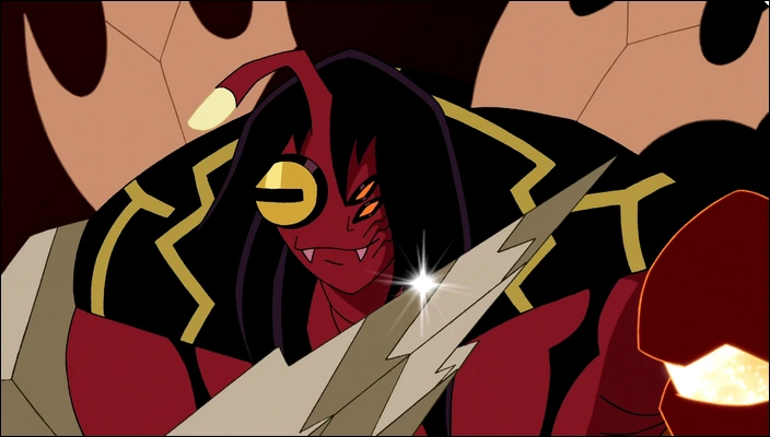 Девлин Левин | Anime Characters Fight вики | Fandom