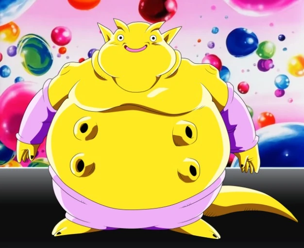 Джанемба | Anime Characters Fight вики | Fandom