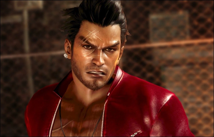 Диего (DOA) | Anime Characters Fight вики | Fandom