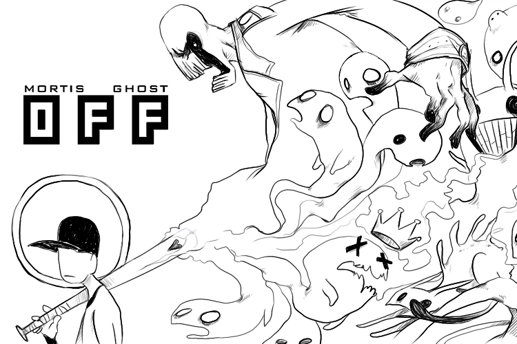 OFF the game | Anime Characters Fight вики | Fandom