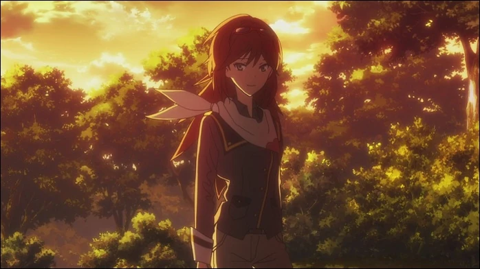 Масами Утоку | Anime Characters Fight вики | Fandom