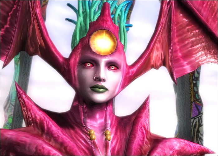 Альма (NG) | Anime Characters Fight вики | Fandom