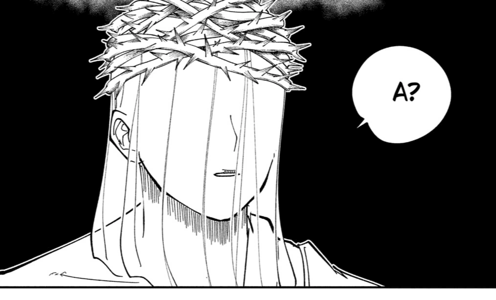 Бог (Mashle) | Anime Characters Fight вики | Fandom